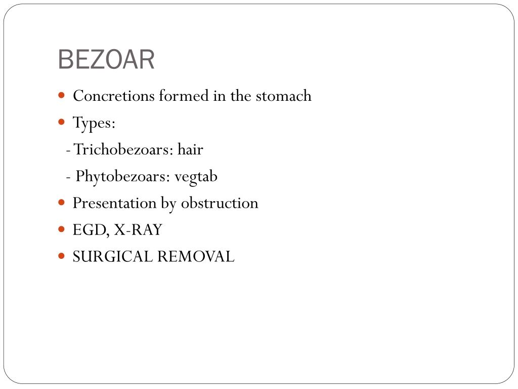 PPT - Gastric and Duodenal diseases PowerPoint Presentation, free ...