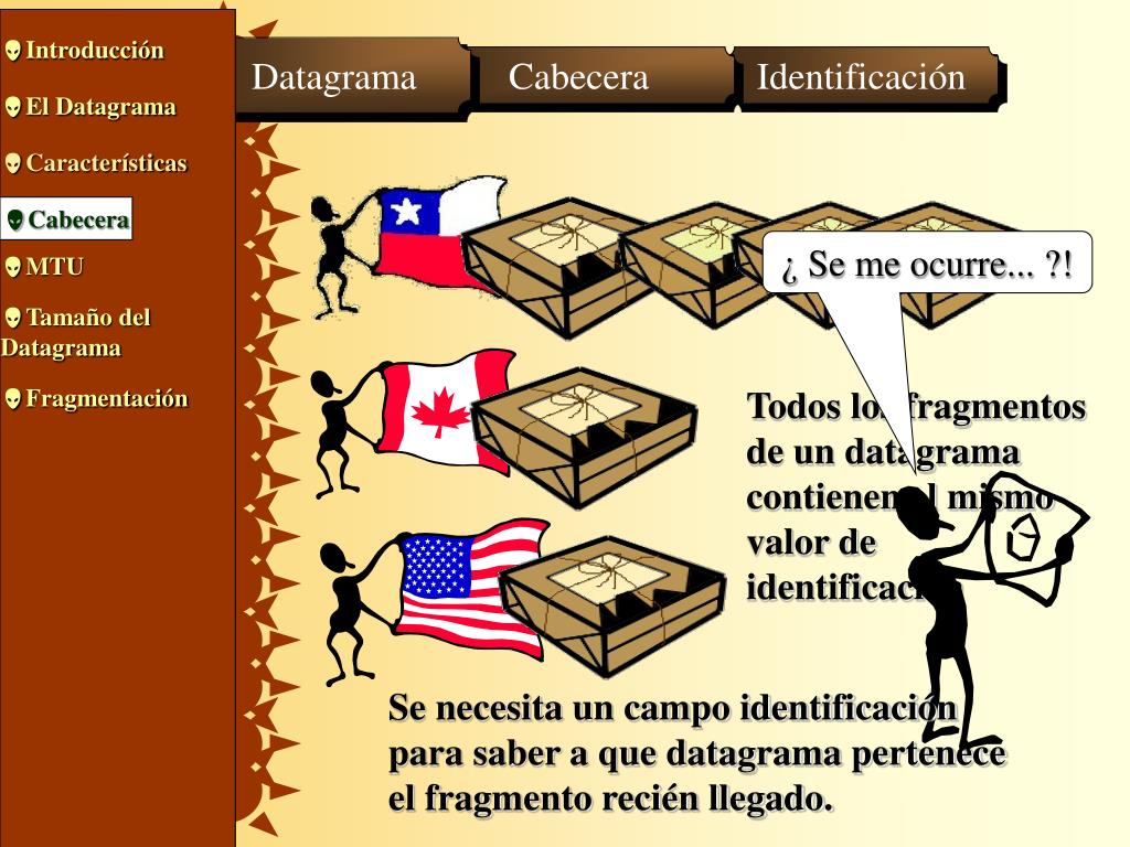 PPT - Introducción PowerPoint Presentation, free download - ID:3430015