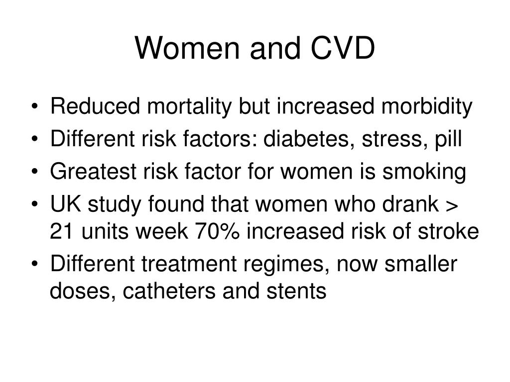 PPT - Women’s Heart Policy PowerPoint Presentation, free download - ID ...