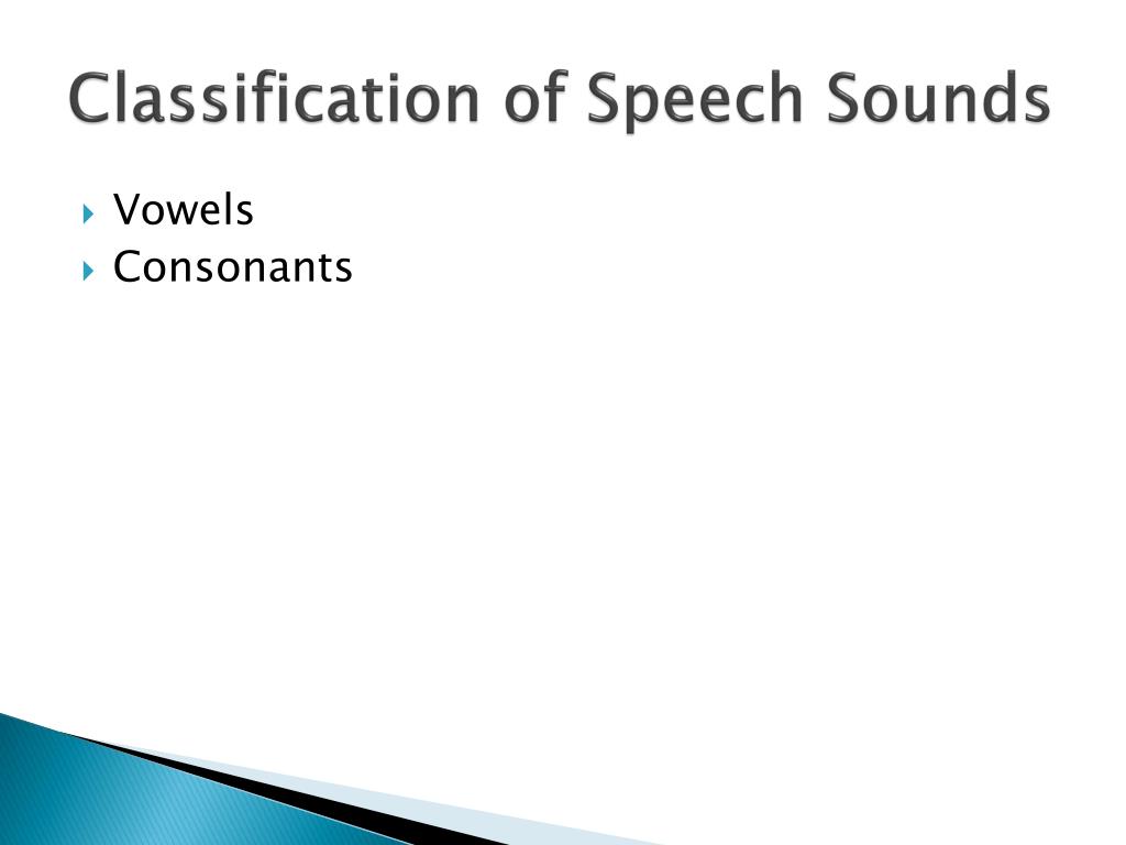 PPT - English Phonetics and Phonology PowerPoint Presentation, free ...