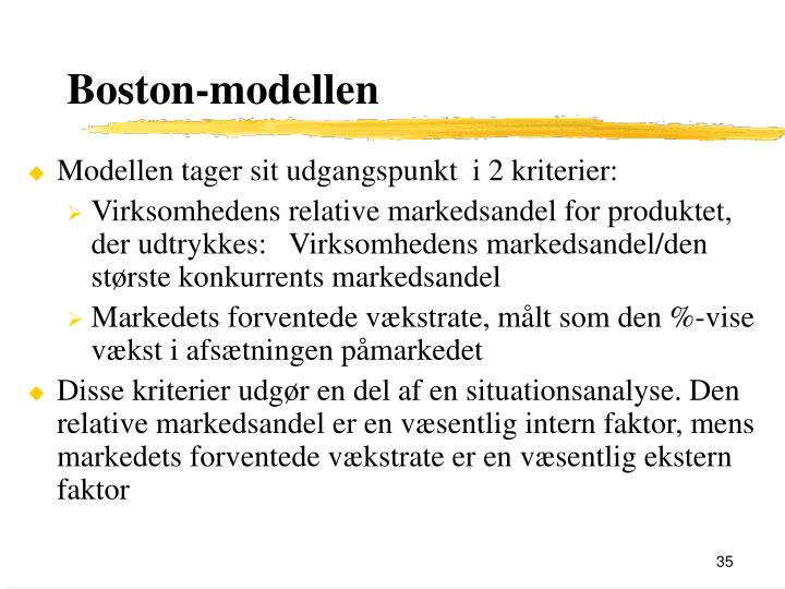 PPT - Strategiudvikling PowerPoint Presentation - ID:3431936