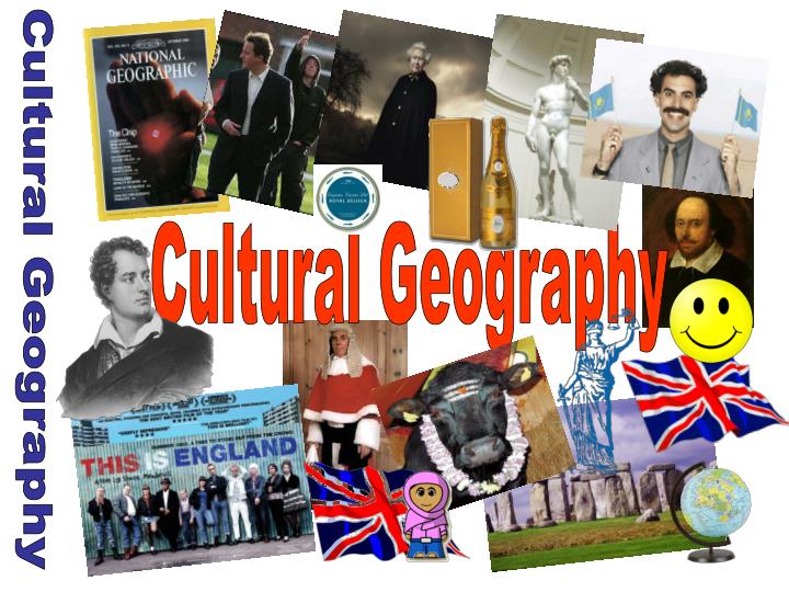 PPT - Cultural Geography PowerPoint Presentation, free download - ID ...