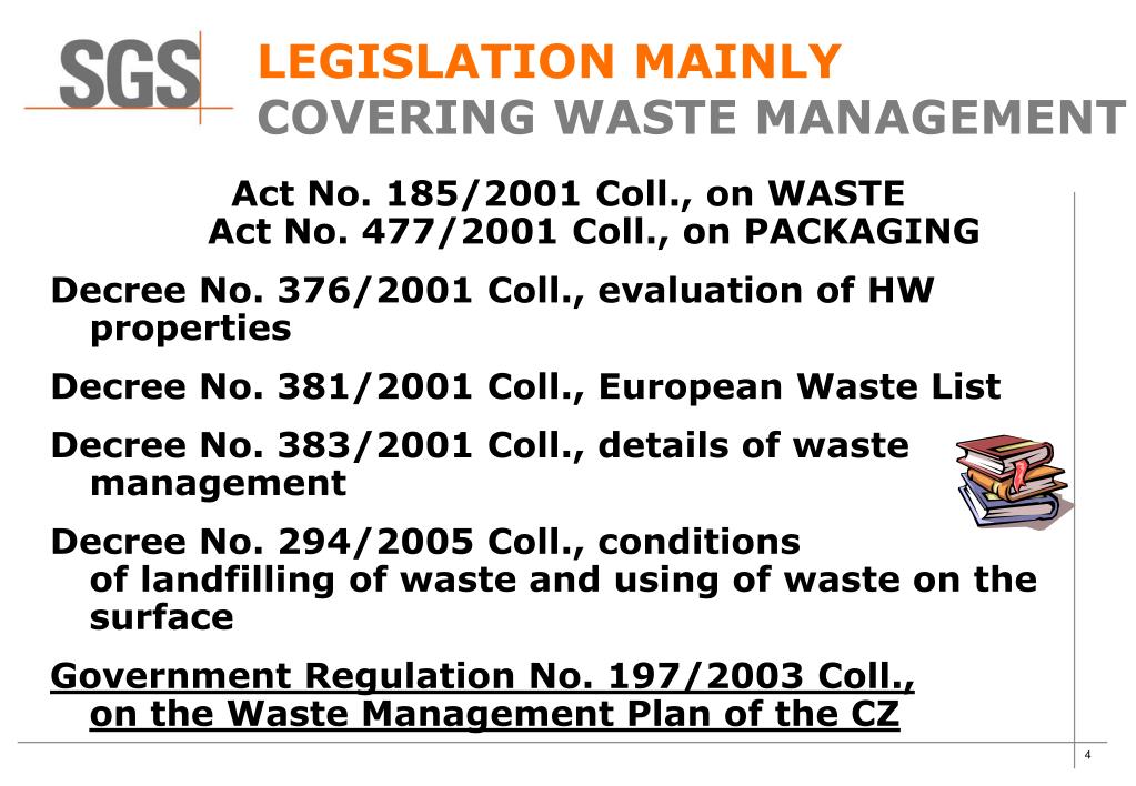 PPT - Workshop on Solid Waste Management, ETT 53729 Ukraine, Kiev 25 ...
