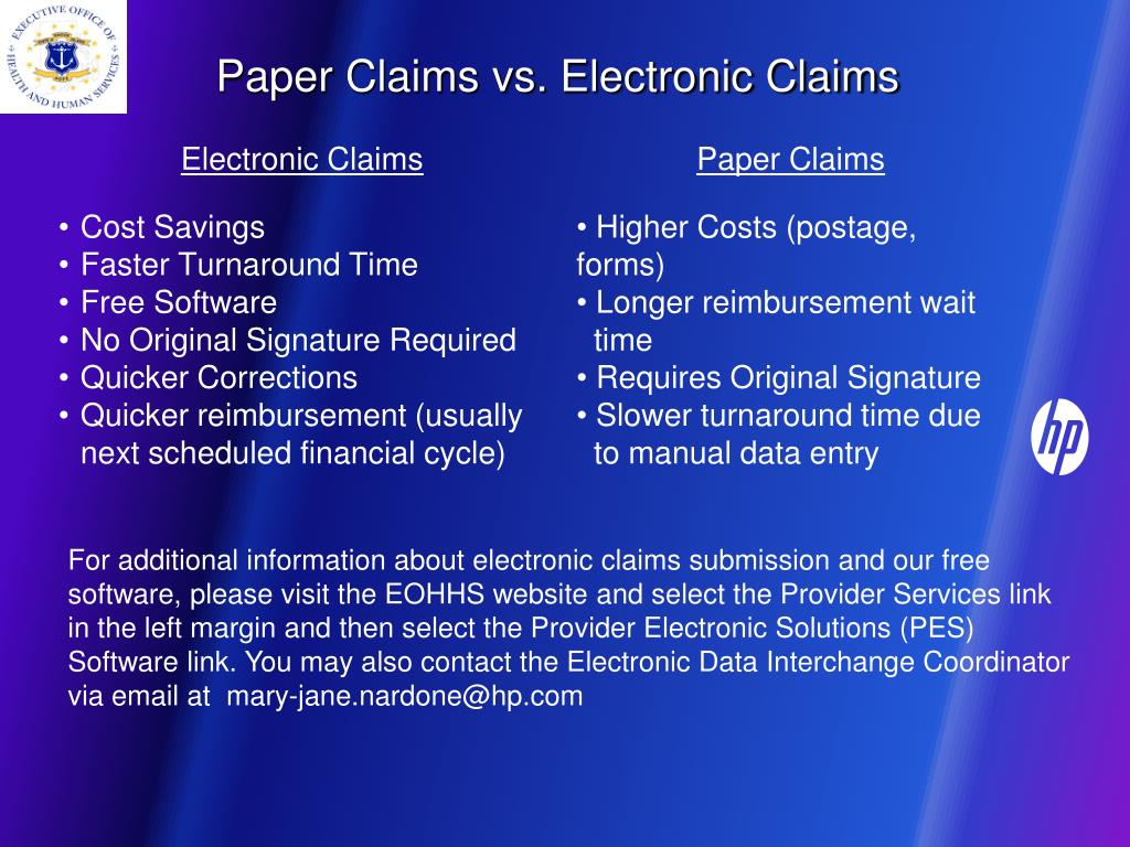PPT - Rhode Island Executive Office of Health and Human Services ...