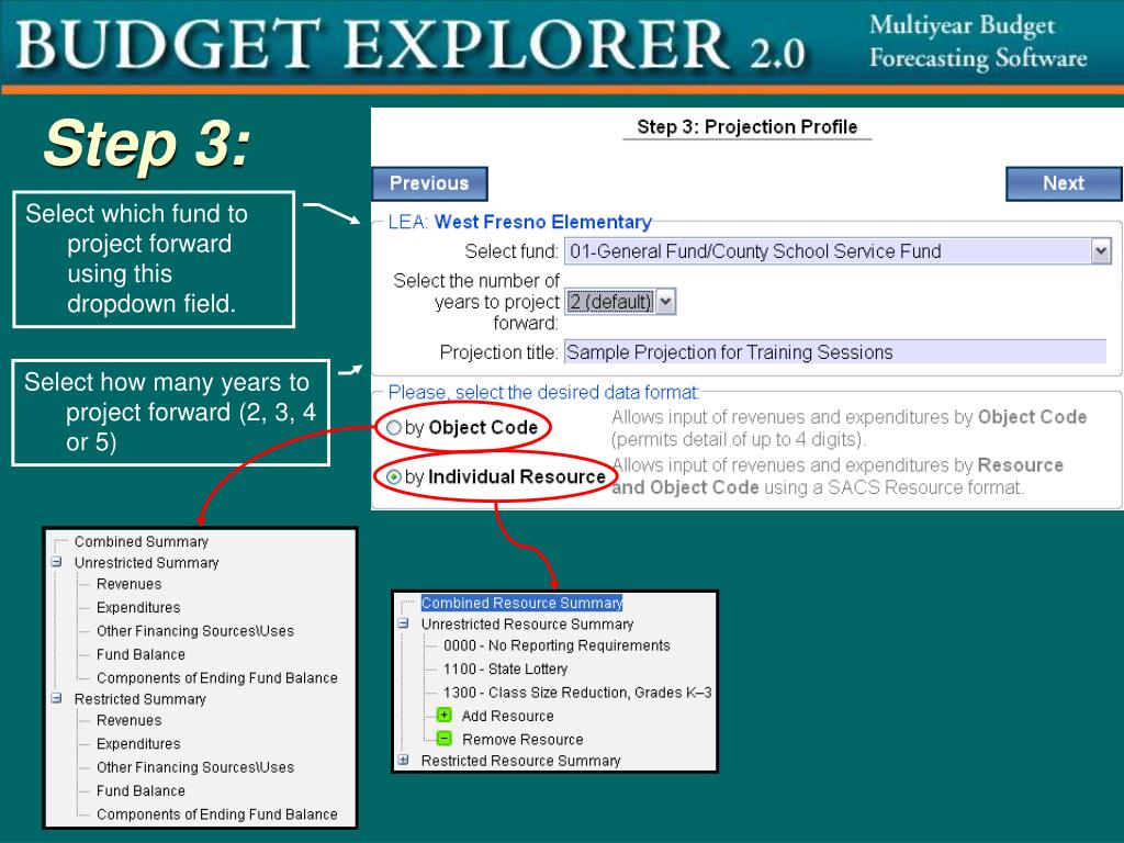 PPT - Anthony Bridges, Deputy Executive Officer, FCMAT Andrew Prestage ...