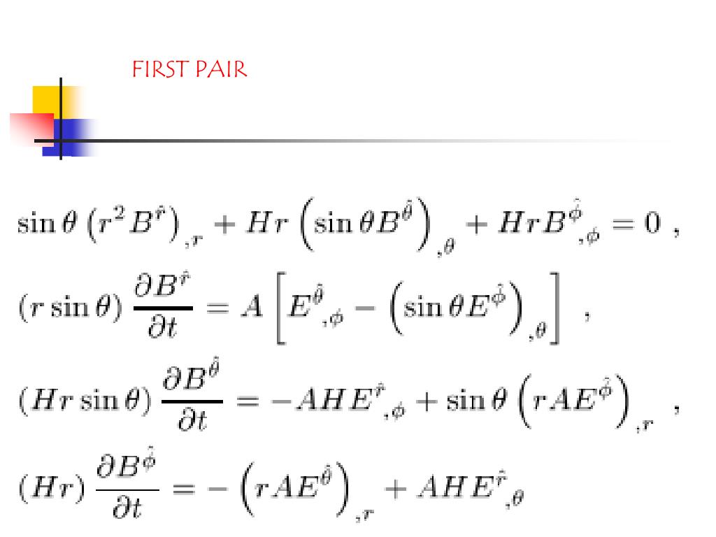 PPT - Electromagnetic Fields of Magnetized Compact Stars in Braneworld ...