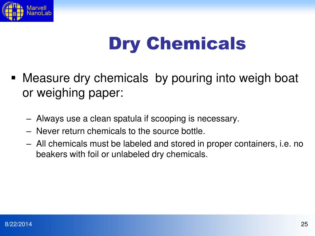 PPT - Chemical Hygiene Plan Safety Manual PowerPoint Presentation, free ...