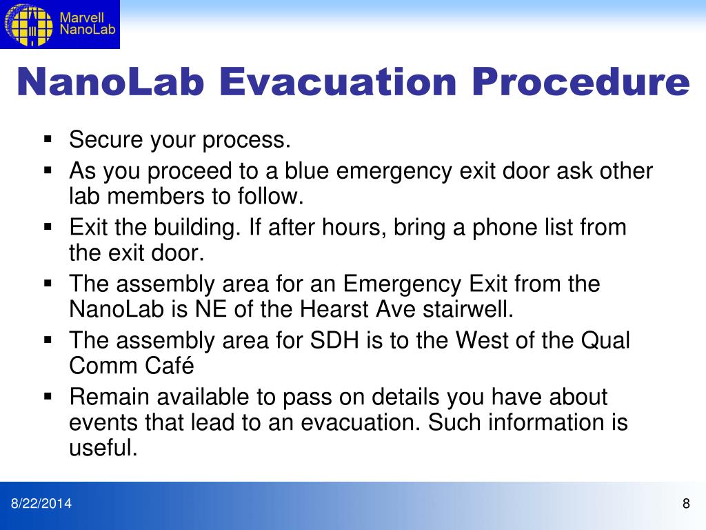 PPT - Chemical Hygiene Plan Safety Manual PowerPoint Presentation, free ...