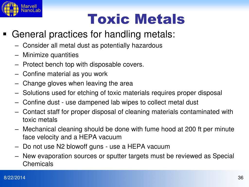 PPT - Chemical Hygiene Plan Safety Manual PowerPoint Presentation, free ...