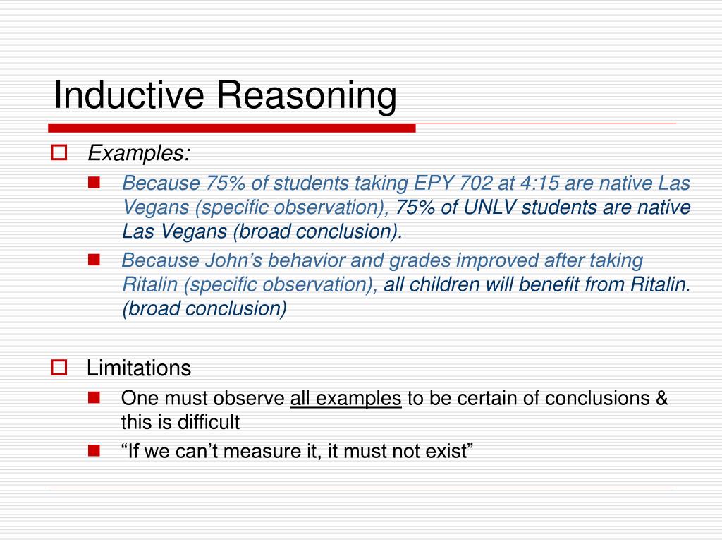 PPT Consider The Following PowerPoint Presentation Free Download