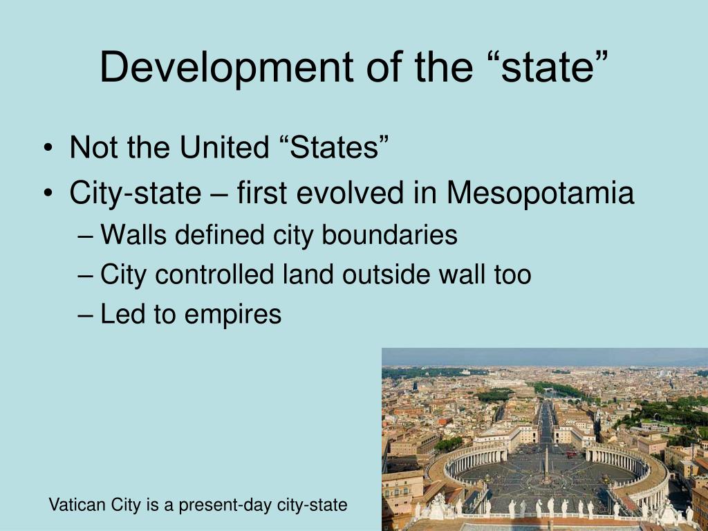 PPT - Political Geography Review PowerPoint Presentation, free download ...