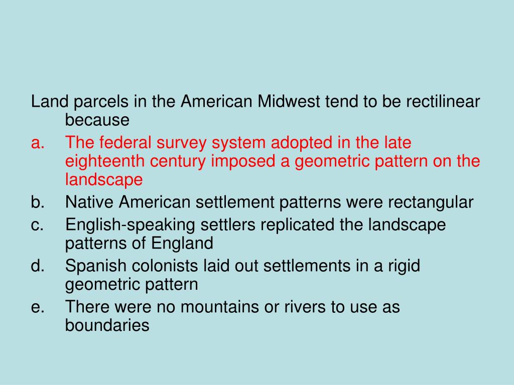 PPT - Political Geography Review PowerPoint Presentation, free download ...