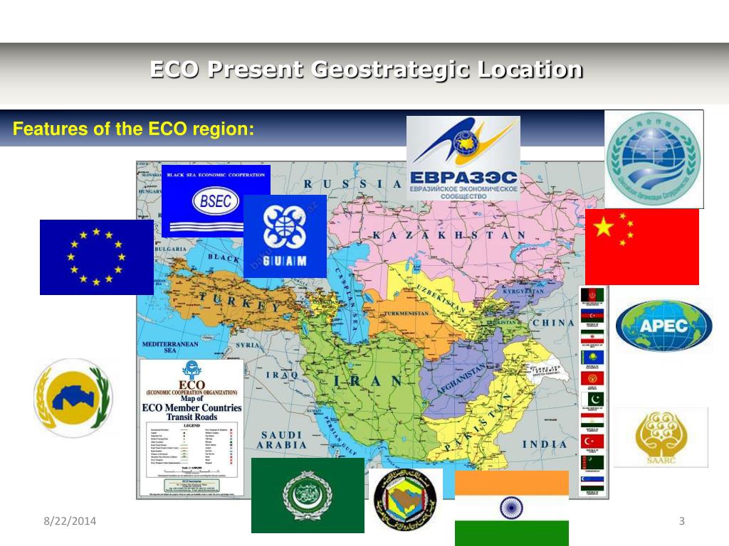 PPT - ECO Traditional Transit Transport Connectivity Map of Marco Polo ...