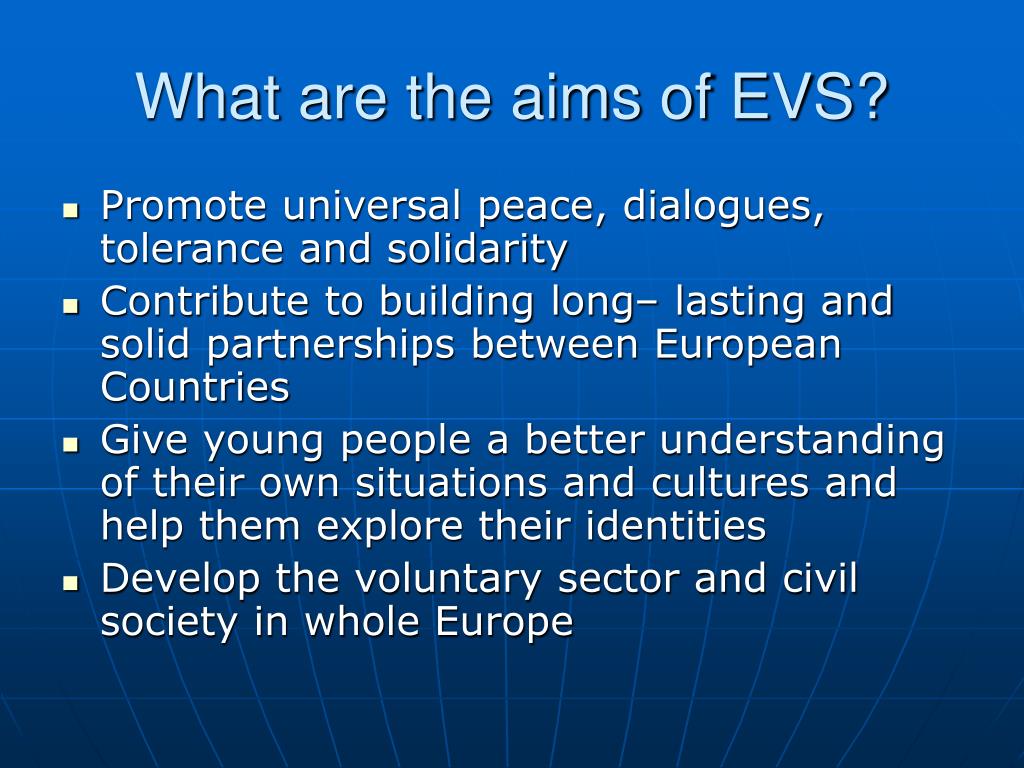 Ppt Evs Powerpoint Presentation Free Download Id 3433580