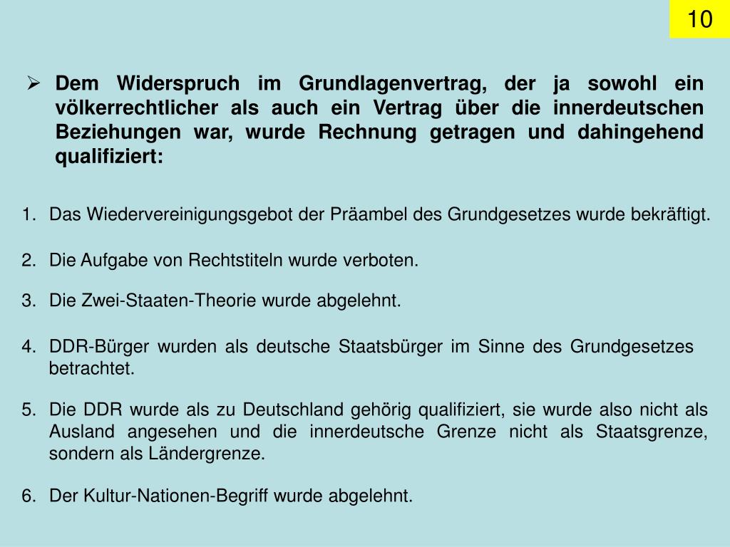 PPT - 12 Die Judikative: Bundesverfassungsgericht PowerPoint ...
