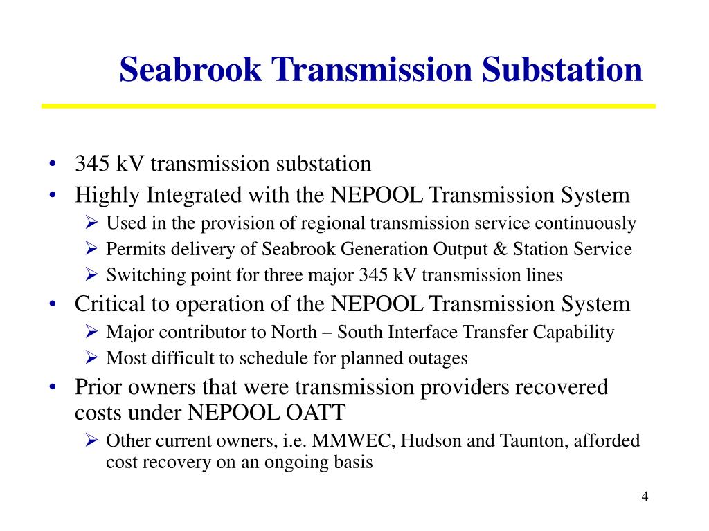 PPT - NEPOOL Participants Committee Meeting March 12, 2004 PowerPoint ...