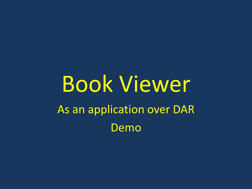 PPT - DAR 2.0 Bibliotheca Alexandrina , 2010 Noha.adly@bibalex Youssef ...