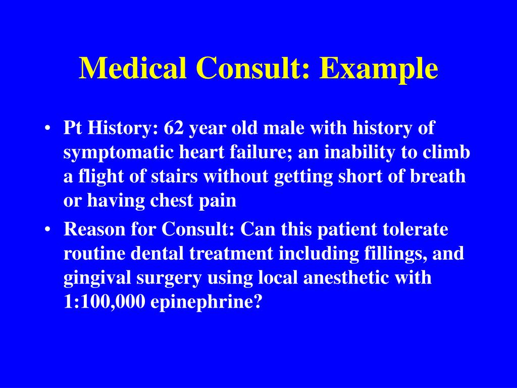PPT - Dental Management of the Medically Compromised Patient PowerPoint ...