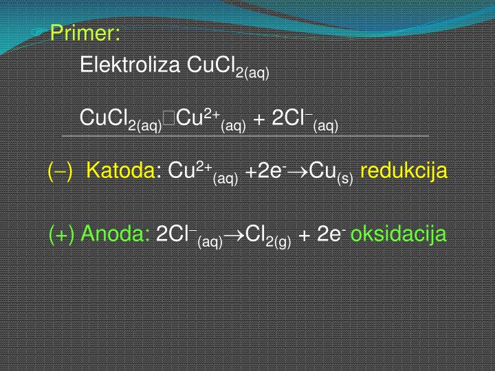 PPT - Faradejevi zakoni elektrolize i njihova primena PowerPoint ...