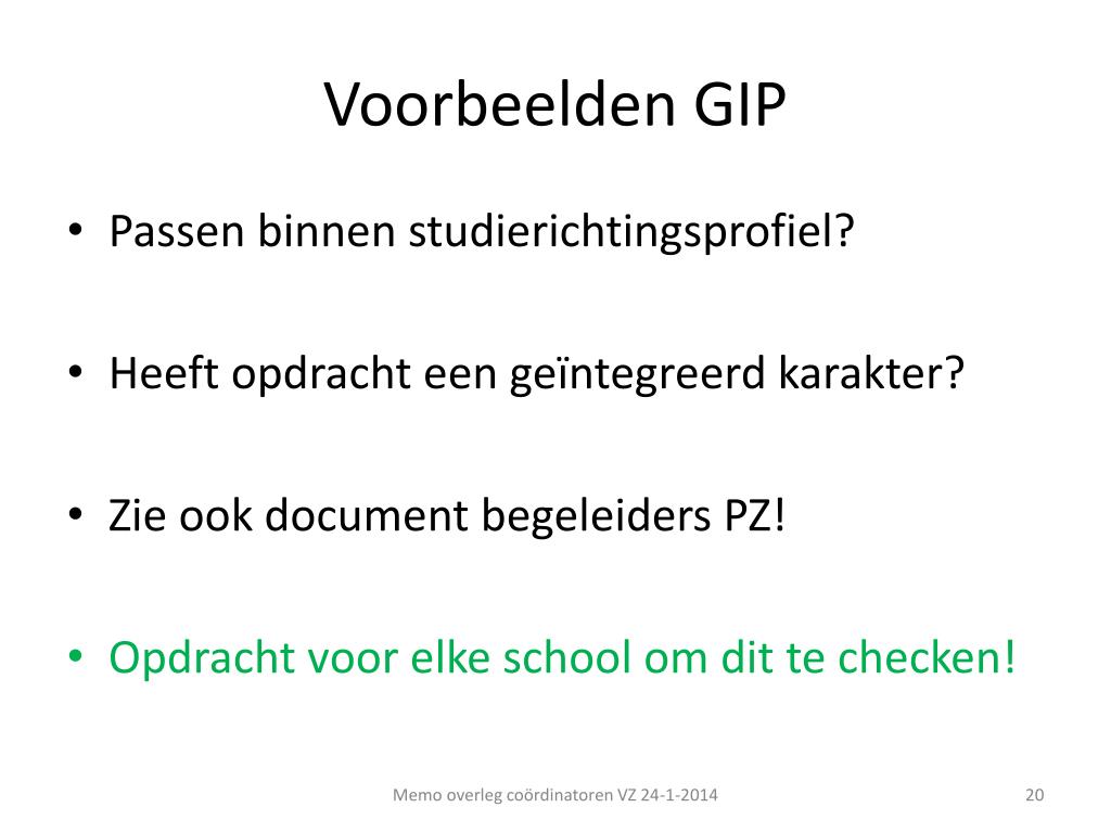 PPT - Coördinatoren VZ PowerPoint Presentation, free download - ID:3435351