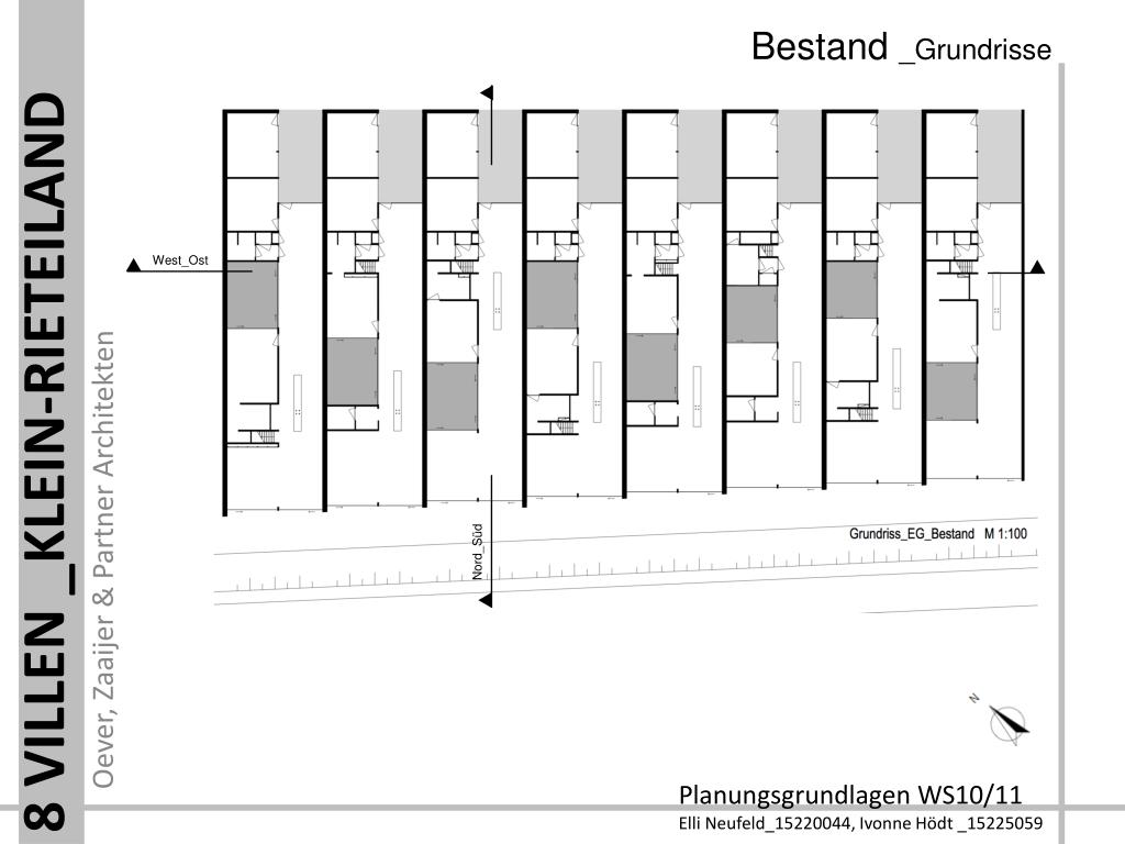 PPT - 8 VILLEN AUF KLEIN-RIETEILAND PowerPoint Presentation, free ...
