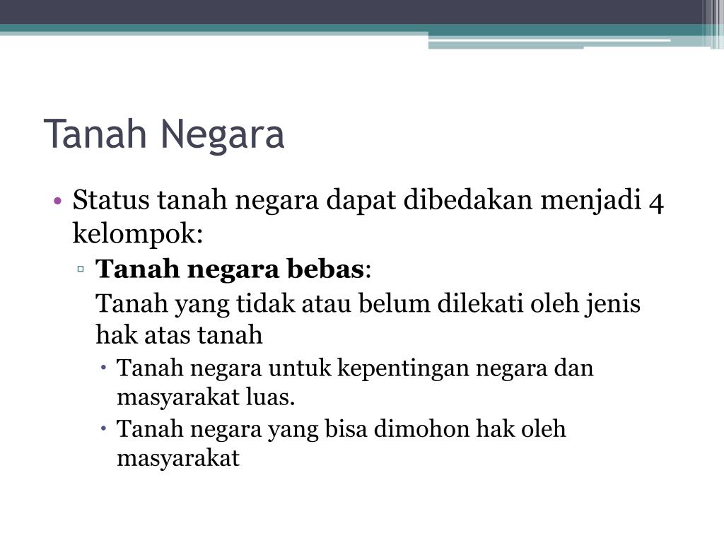 PPT - Tata Guna Lahan dalam Perencanaan Ruang PowerPoint Presentation ...