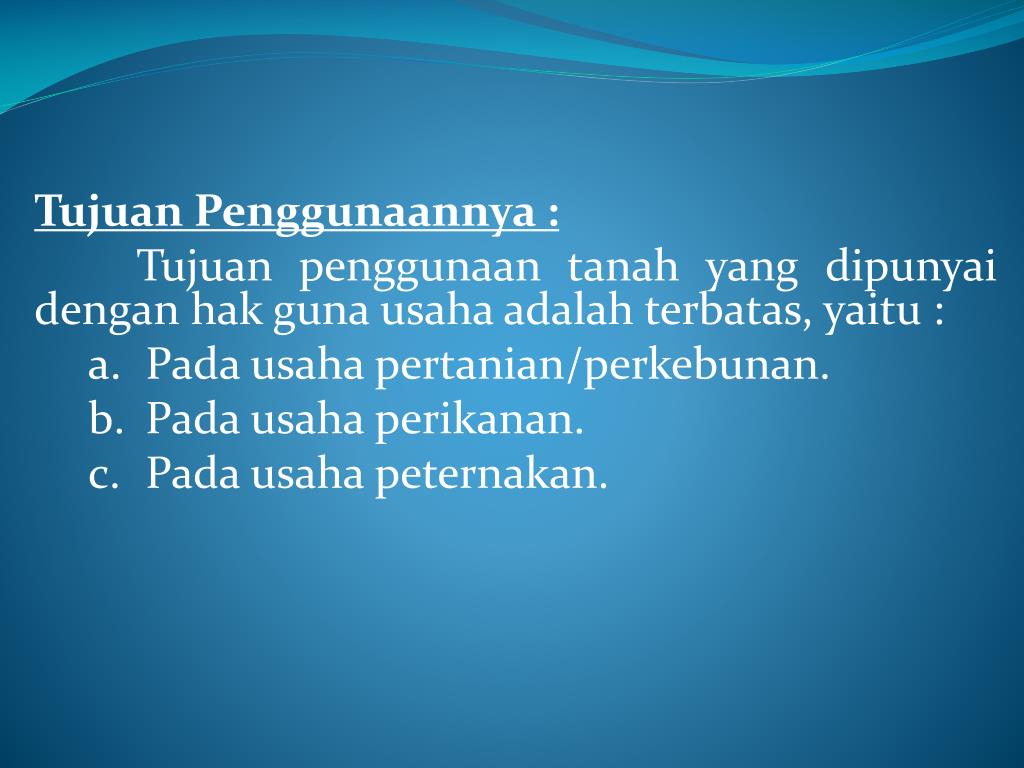 PPT - PENDAFTARAN HAK ATAS TANAH PowerPoint Presentation, free download ... PPT - PENDAFTARAN HAK ATAS TANAH PowerPoint Presentation, free download ...