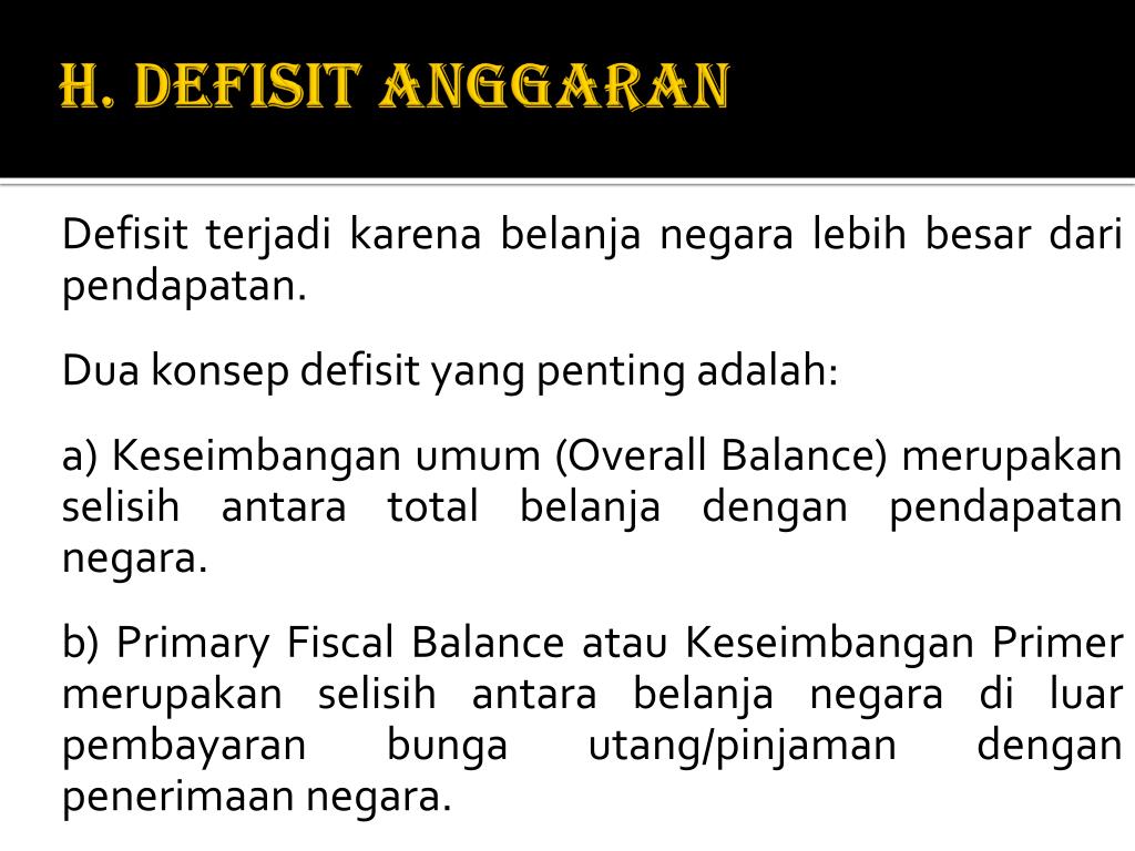 PPT - Materi Kuliah Hukum Keuangan Negara PowerPoint Presentation, free ...