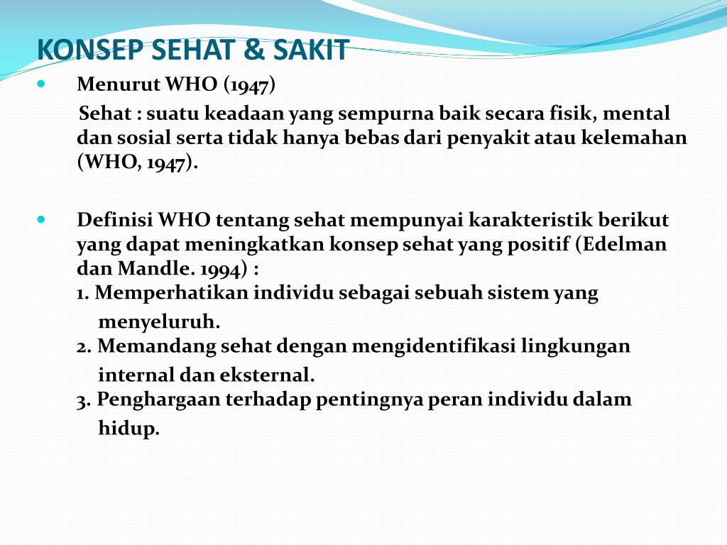 PPT - ILMU KESEHATAN MASYARAKAT (IKM) PowerPoint Presentation, free ...