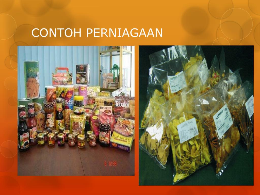 PPT - BAB 5:INDUSTRI KECIL DAN SEDERHANA (IKS) PowerPoint Presentation ...