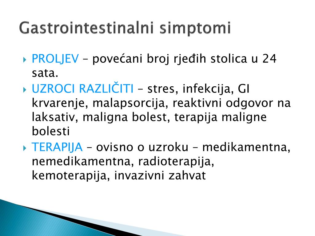 PPT - NEUGODNI SIMPTOMI U PALIJATIVNOJ MEDICINI PowerPoint Presentation ...