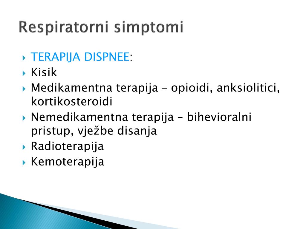 PPT - NEUGODNI SIMPTOMI U PALIJATIVNOJ MEDICINI PowerPoint Presentation ...