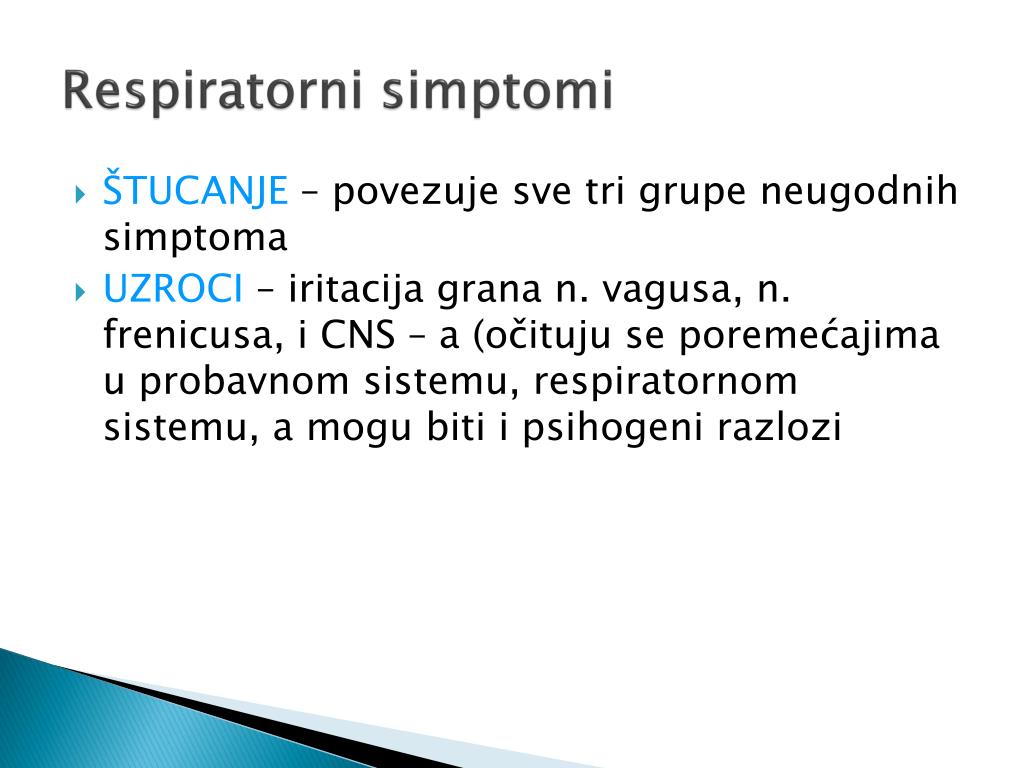 PPT - NEUGODNI SIMPTOMI U PALIJATIVNOJ MEDICINI PowerPoint Presentation ...