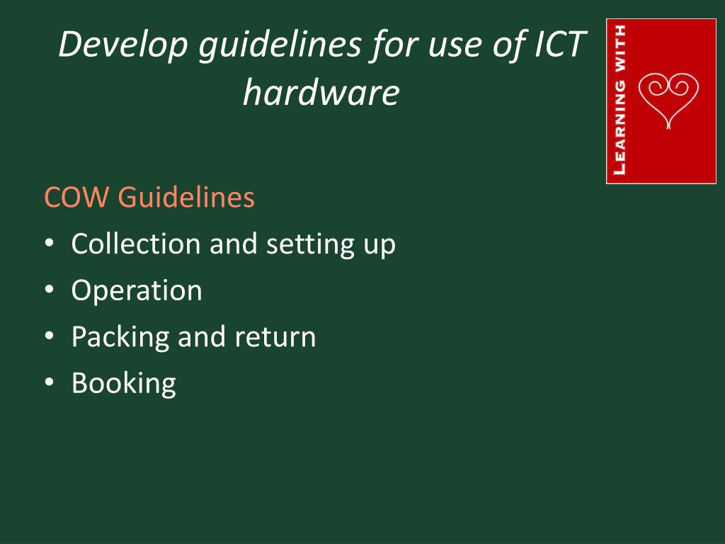 PPT - Christchurch East ICT PLG PowerPoint Presentation, free download ...