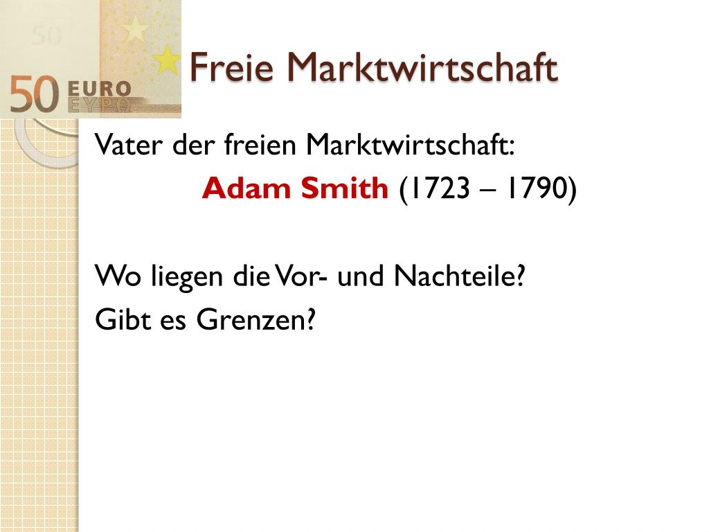 PPT - Betriebs- und Volkswirtschaftslehre PowerPoint Presentation, free ...
