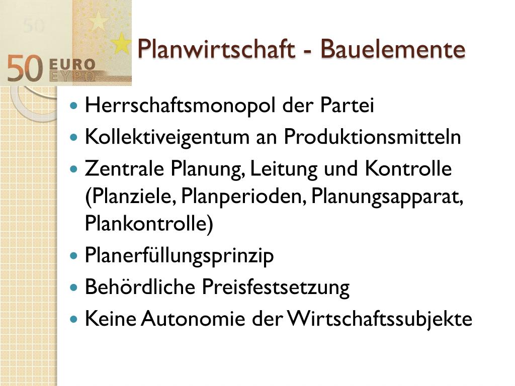 PPT - Betriebs- und Volkswirtschaftslehre PowerPoint Presentation, free ...