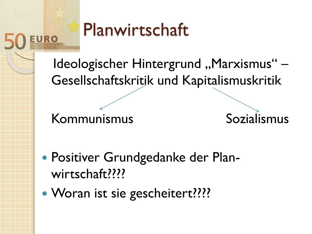 PPT - Betriebs- und Volkswirtschaftslehre PowerPoint Presentation, free ...