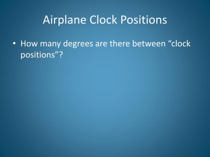 PPT - Air Traffic Control PowerPoint Presentation - ID:3438357