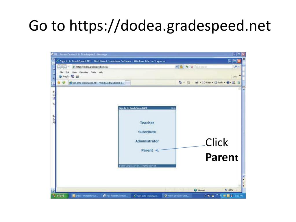 PPT - Welcome to Albritton JHS This Presentation was prepared by Sam ...