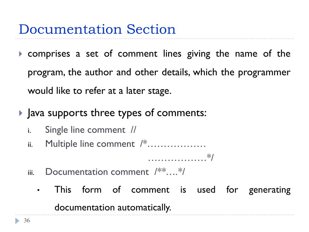 Ppt Object Oriented Programming Oop Using Java Powerpoint Presentation Id3438660