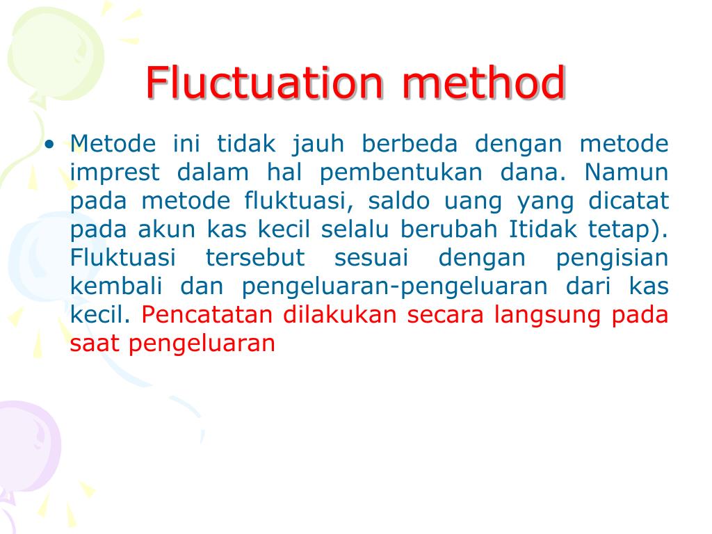 PPT - Akuntansi Kas dan Bank, dan Akuntansi Persediaan PowerPoint ...