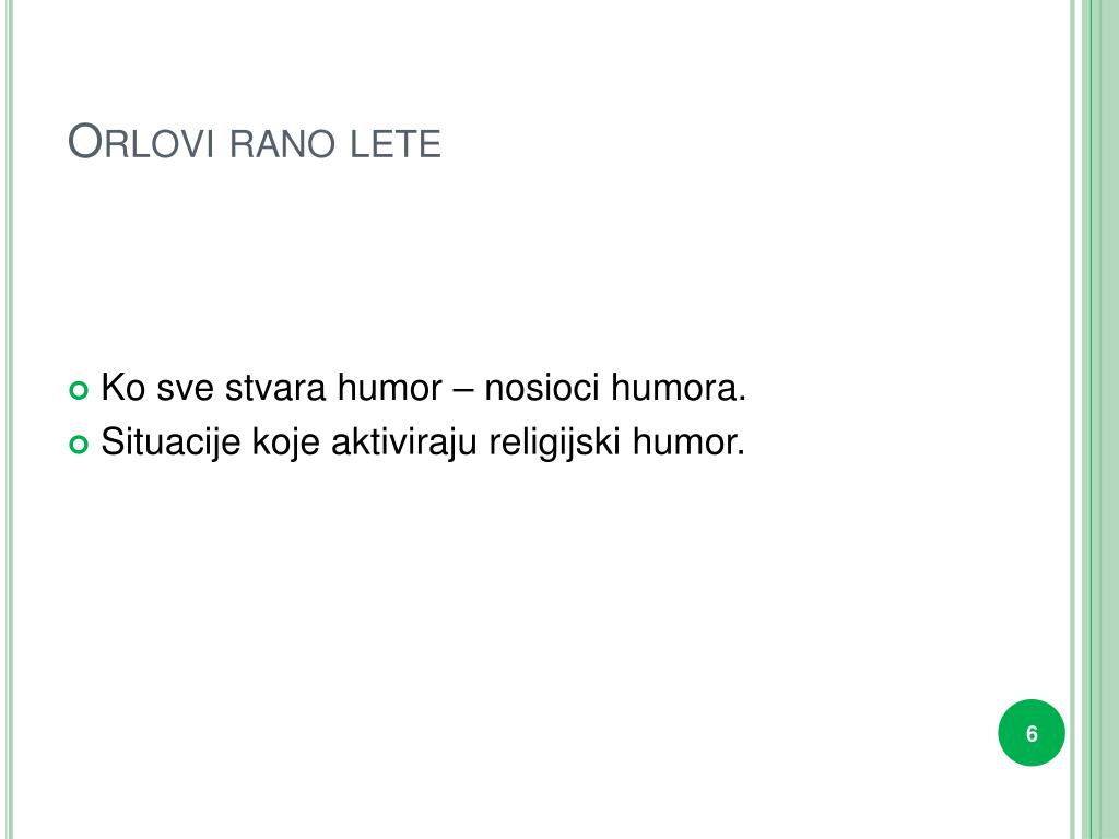 PPT - Religija i humor u romanima za decu Branka Ćopića PowerPoint ...