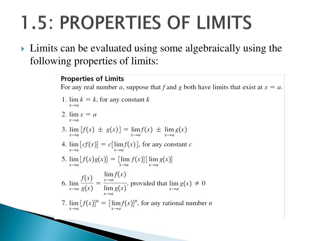 PPT - CHAPTER 1: INTRODUCTION TO CALCULUS PowerPoint Presentation, free ... PPT - CHAPTER 1: INTRODUCTION TO CALCULUS PowerPoint Presentation, free ...