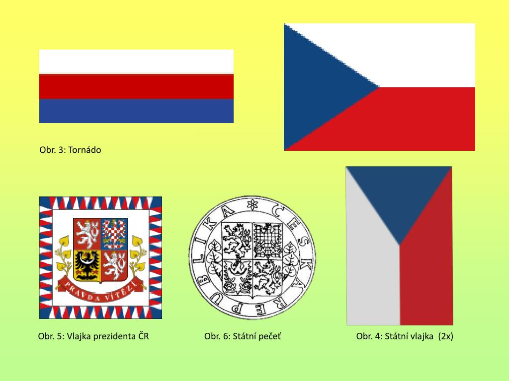 PPT - Základy teorie státu – státní symboly PowerPoint Presentation ...