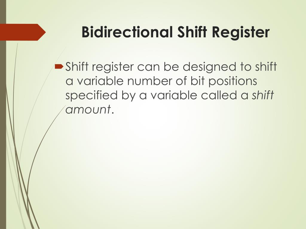 PPT - EKT 221/4 DIGITAL ELECTRONICS II PowerPoint Presentation, free ...