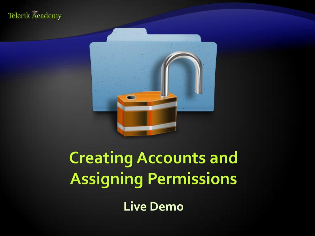 PPT - Introduction to MS SQL Server 2012 and MySQL PowerPoint ...