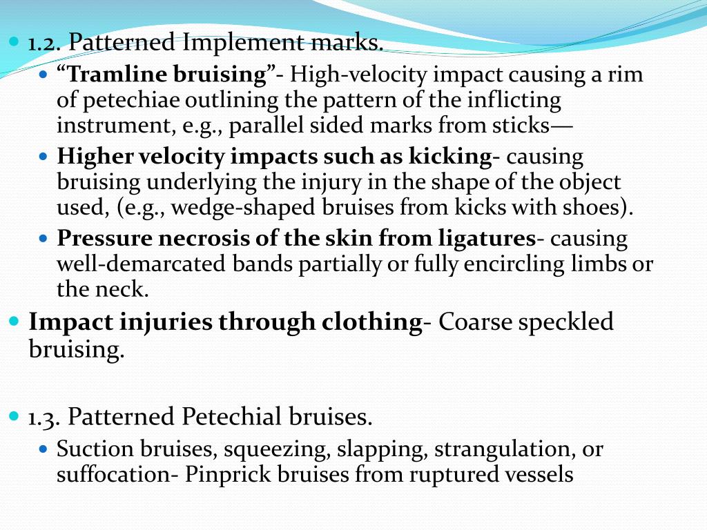 PPT - Child abuse or Non-accidental Injury (NAI) in Children PowerPoint ...