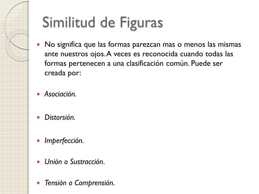 PPT - Similitud PowerPoint Presentation, free download - ID:3443795