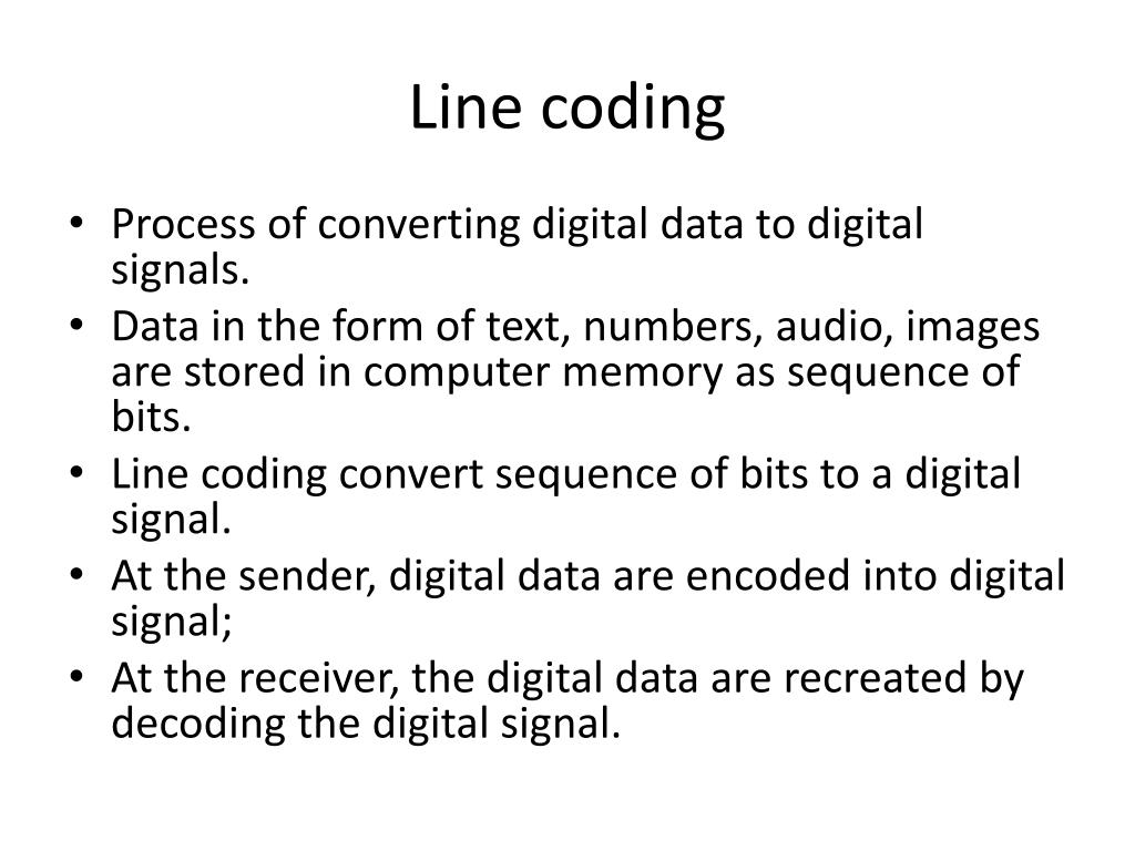 PPT Data Communication Networks PowerPoint Presentation Free