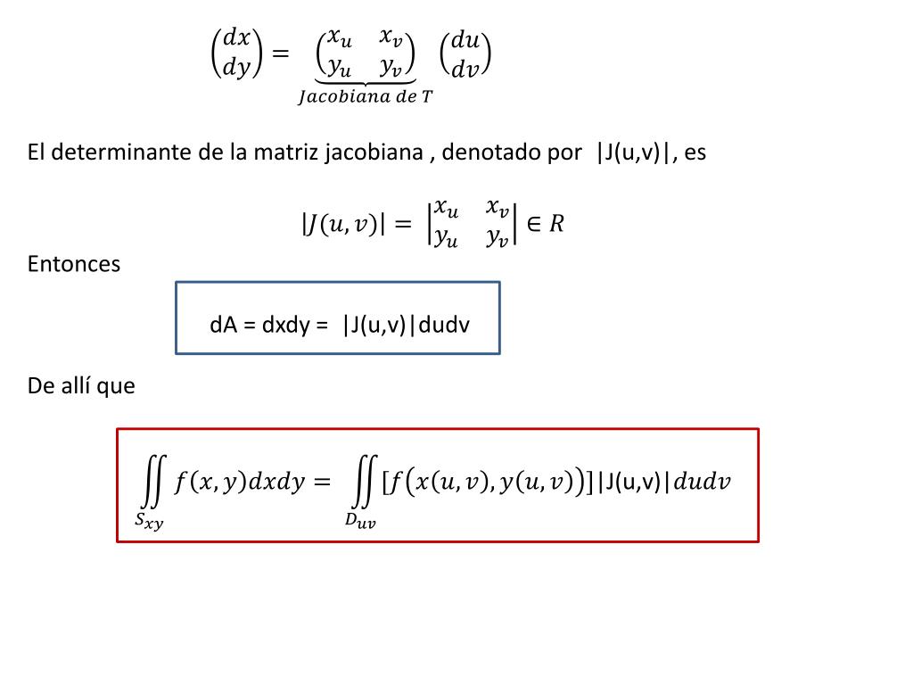 PPT - INTEGRALES MULTIPLES Integrales dobles sobre rectàngulos ...
